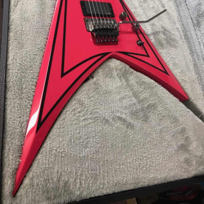 ESP Custom Flying V | Reverb