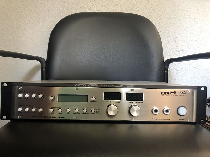 Grace Design m904 | Reverb