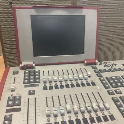 COMPULITE SPARK TOP DESK LHIGHT PROFESSIONAL | Reverb