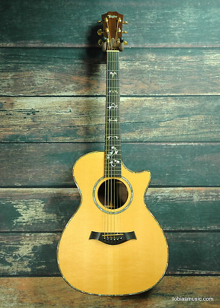 Taylor 912c 1995 | Reverb