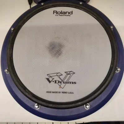 Roland RM-2 Rhythm Coach, Practice Pad | Reverb