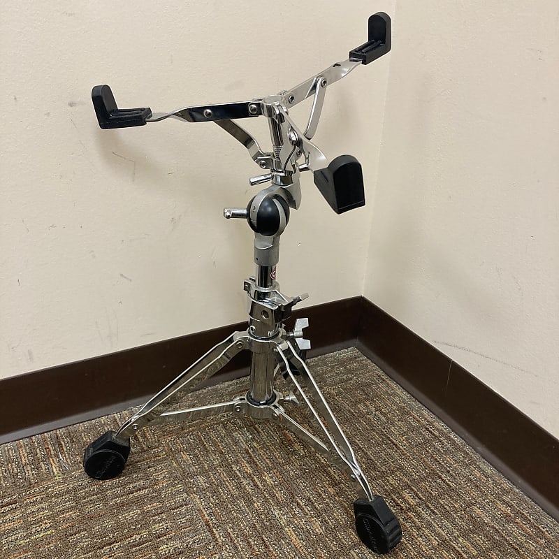 Gibraltar Snare Drum Stand | Reverb