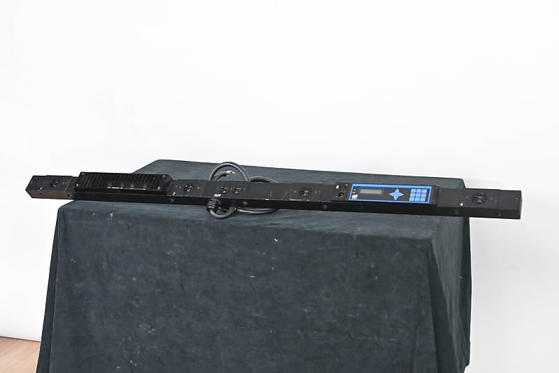 ETC SB4-6 4 x 6A (720W) SmartBar Dimmer CG01BNZ | Reverb