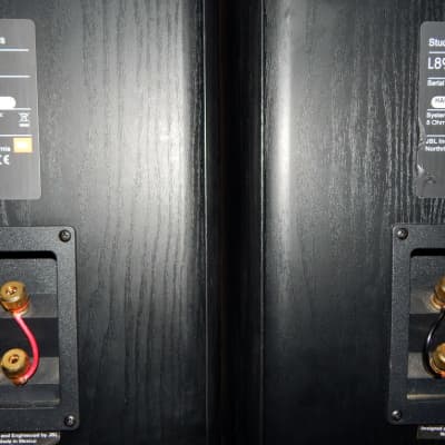 JBL L890 studio L series tower speakers | Reverb
