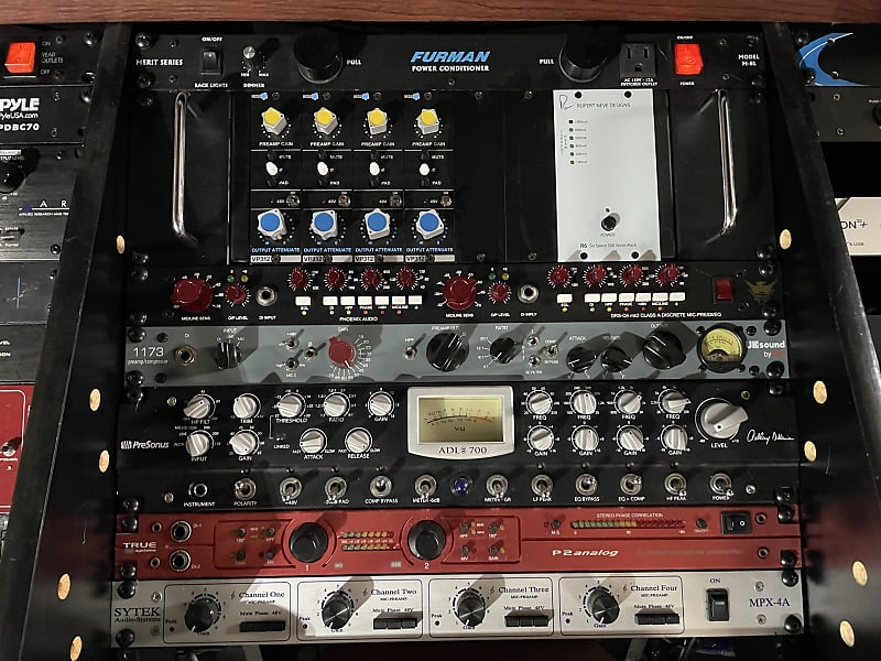 True Systems P2 Mid-2000's - Red | Reverb