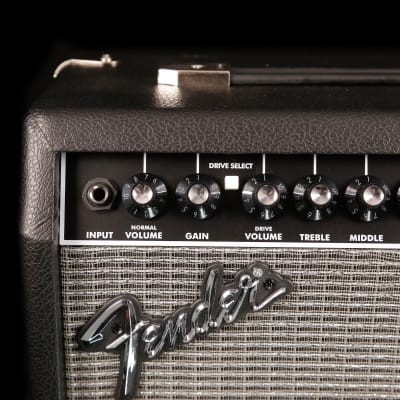 Fender Frontman 20G 2-Channel 20-Watt 1x8" Guitar Combo | Reverb