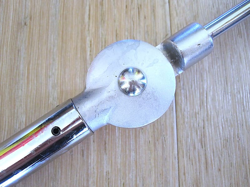 Yamaha Cymbal Stand Top Tube & Tilter - Vintage | Reverb