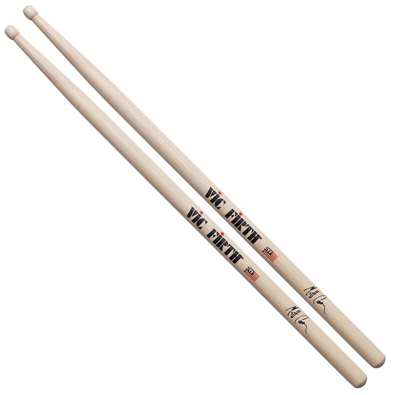 Vic Firth Matt Cameron Signature Sticks | Reverb