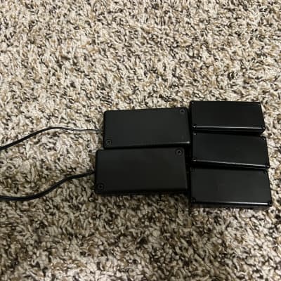 GigRig Generator/distributor/isolator/evenflo/mr.universe | Reverb