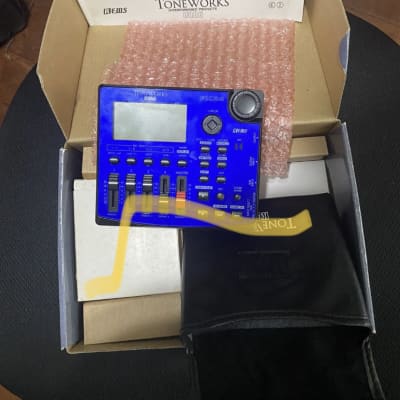 Korg Tone works PXR4 Blue | Reverb