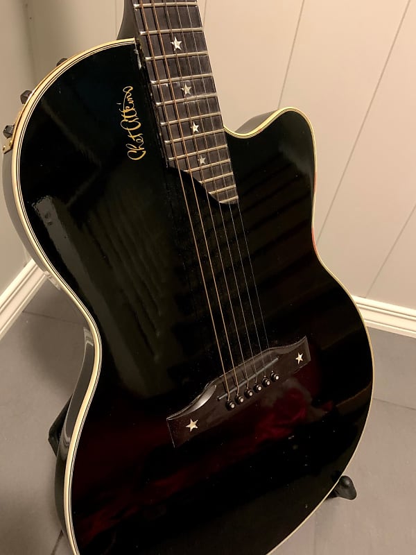 KISS : Original Paul Stanley Gibson guitar used on varoius | Reverb UK