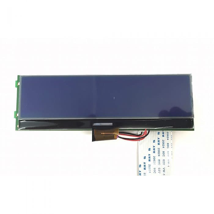 Akai Mpc 2000XL V2 Display Brand New | Reverb