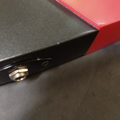 Used 1987 Jackson USA Custom Robbin Crosby Model Neck-Through | Reverb