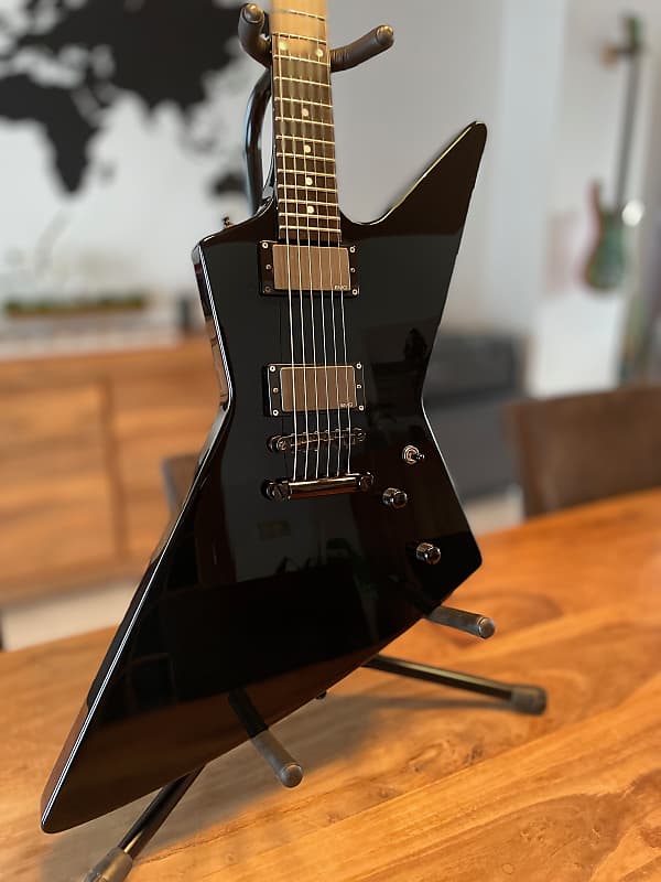 ESP MX-II Kiso 2007 - Mx250 | Reverb