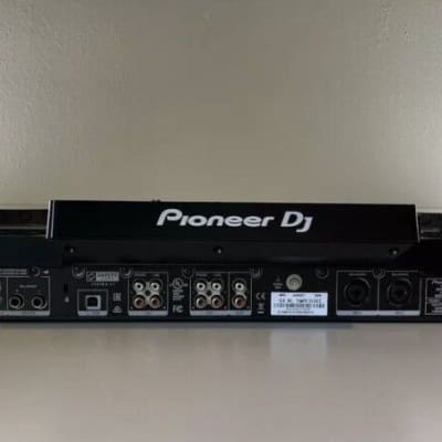 Pioneer XDJ-RX2 | Reverb