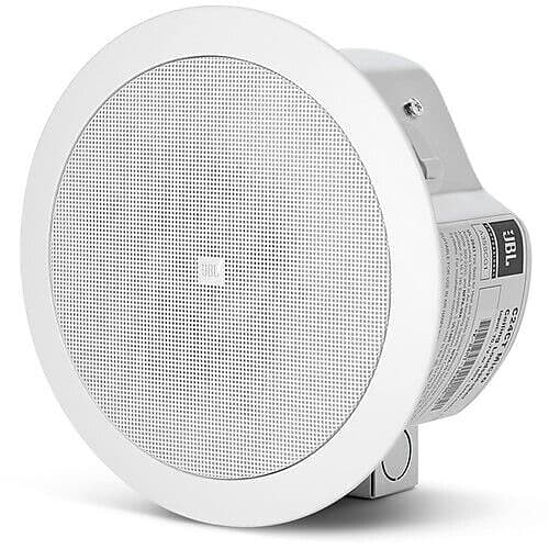 JBL Control C24CT MicroPlus-B Background Ceiling Speaker | Reverb