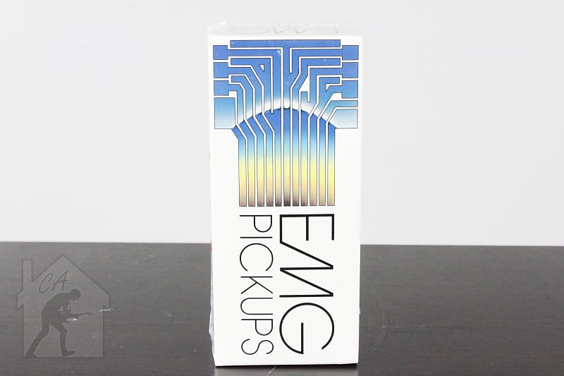 EMG 35-P Bass Pickup | Reverb