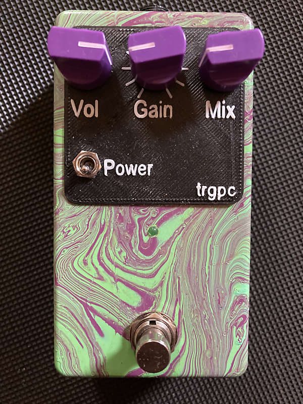 Trgpc Belton brick reverb | Reverb