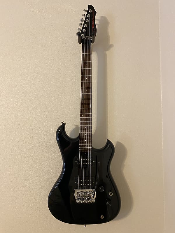 ‘86 Westone Spectrum DX (Matsumoku) | Reverb