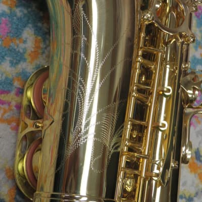Jean Baptiste AL260 Alto Saxophone (Cleveland, OH) | Reverb