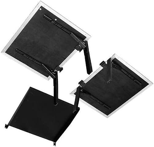 Professional Side Wings For M-series Slant Racks Fits 6u And | Reverb