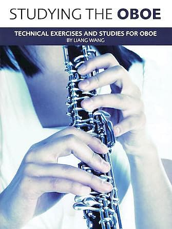 Studying the Oboe Technical Exercises and Studies for Oboe | Reverb