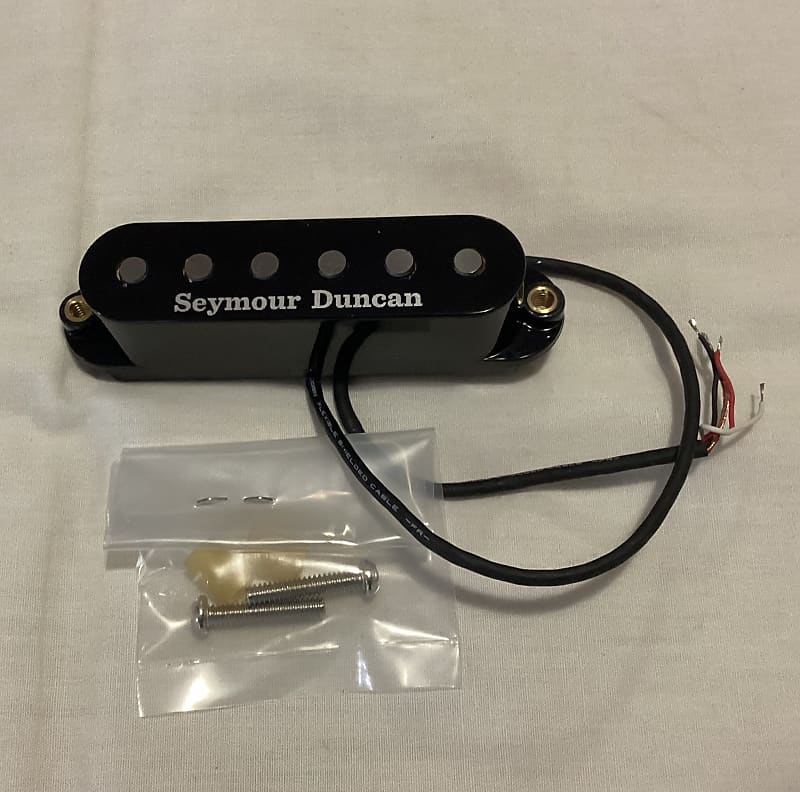 Seymour Duncan Classic Stack STK-S4 Bridge 2023 - | Reverb Australia