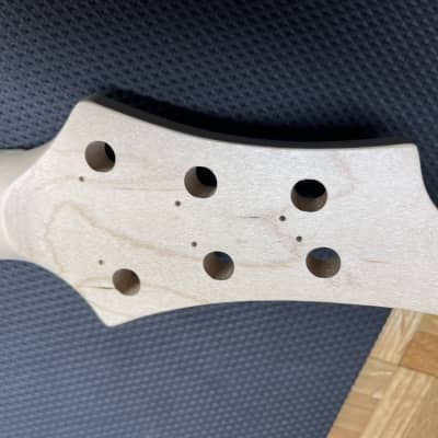 Harley Benton CST-24 DIY KIT Unfinished The Better Benton | Reverb