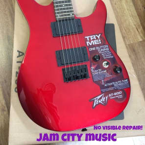 Peavey AT 200 AT200 Auto Tune with Full Warranty Electric | Reverb