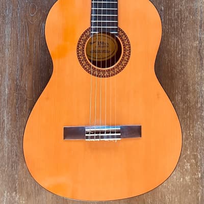 Fender 150 CX Blonde | Reverb