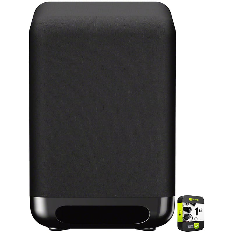 Sony 7.1" 300W Wireless Subwoofer for HT-A9/A7000 Soundbars | Reverb