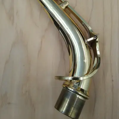 Evette-Buffet Replacement Alto Saxophone Neck | Reverb