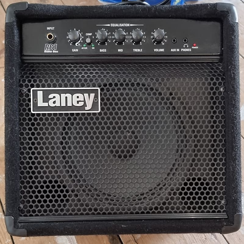 Laney RB1 | Reverb UK