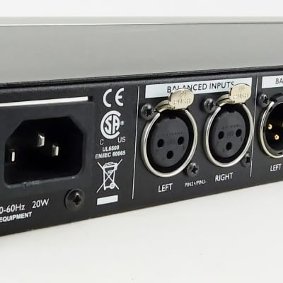 TC Electronic D22 V2.5 Broadcast Delay + 4Times Delay | Reverb