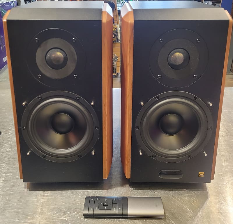 Edifier S1000W | Reverb