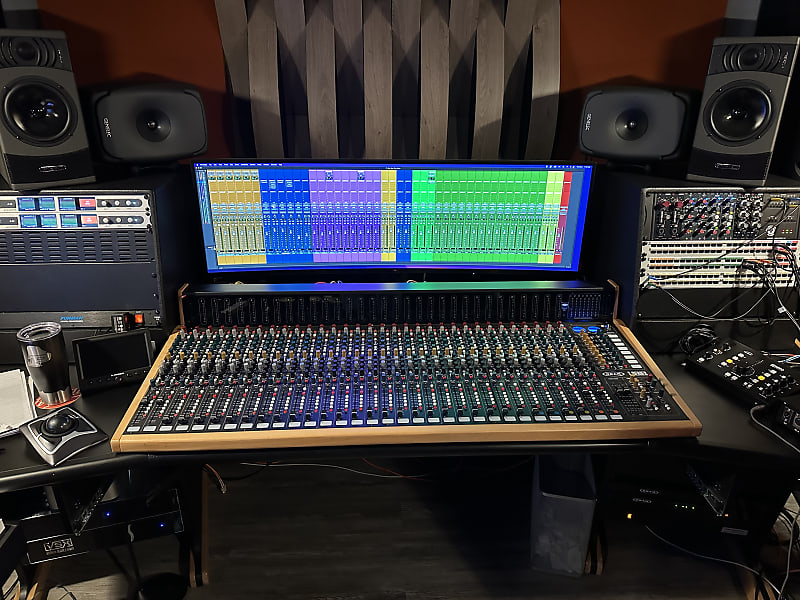 Oram T-Series 32 2000’s - Black | Reverb