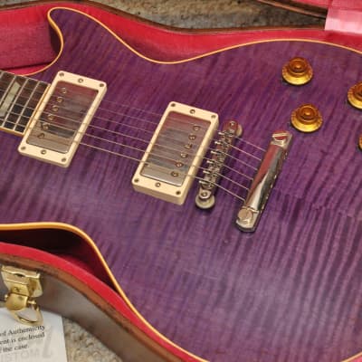 NEW Gibson Custom Shop Les Paul 59 R9 Murphy Lab Aged M2M | Reverb