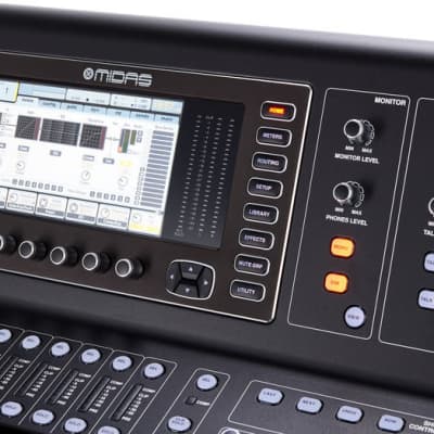 Midas M32 Live | Reverb