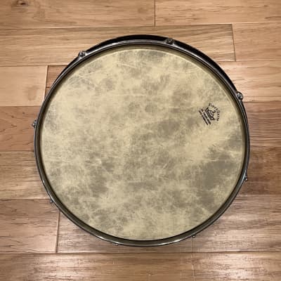 Remo Roto Tom Outfit Blk | Reverb