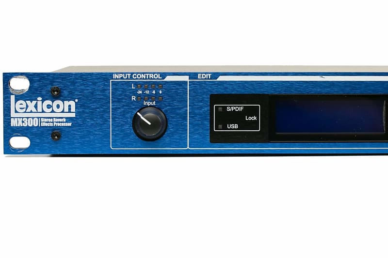 Lexicon MX 300 Multieffektgerät ⭐ Garantie ⭐ | Reverb