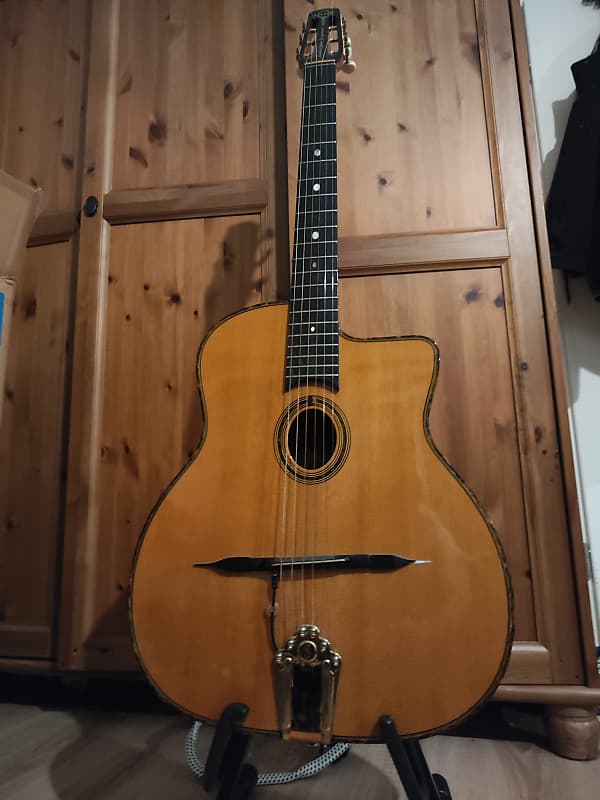 Gitane DG-300 Modele John Jorgenson | Reverb