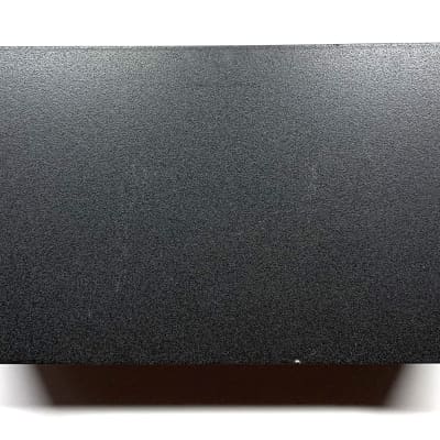 90's Carvin FS22 Dual Footswitch | Reverb