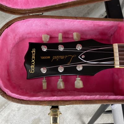 Edwards E-LP-135 Edwards ESP Les Paul Standard'59 Clone | Reverb