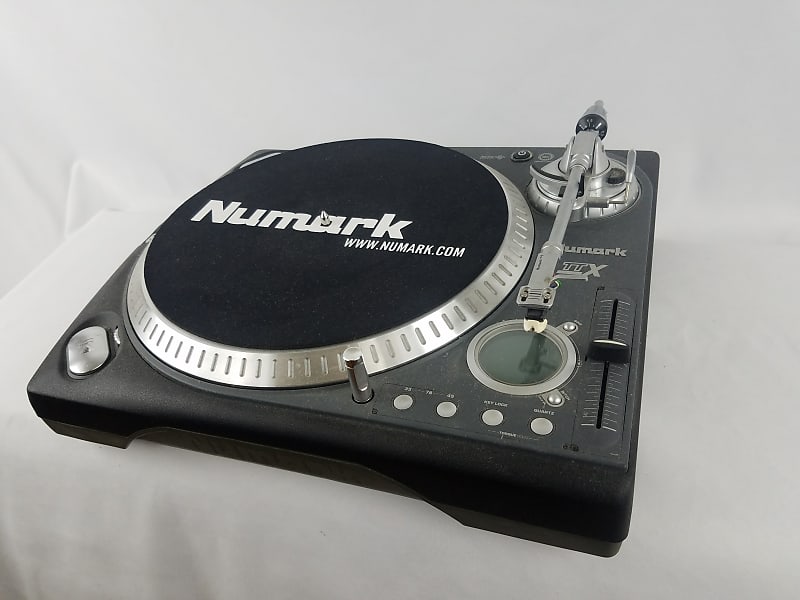 Numark TTX USB Professional Turntable | Reverb