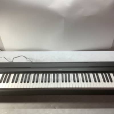 Yamaha P-71B P71 88-key digital piano | Reverb