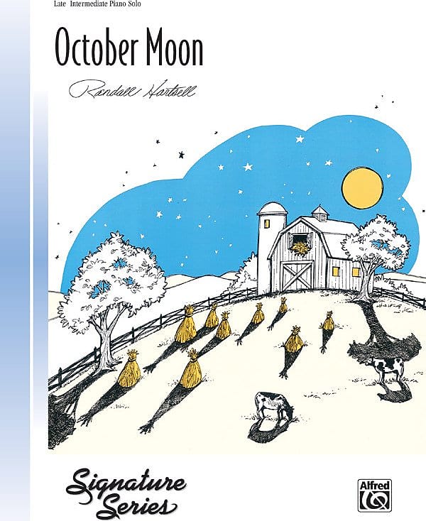 October Moon | Reverb