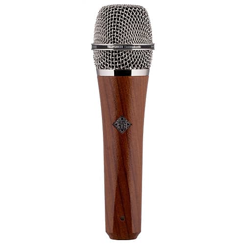 Telefunken M80 Custom Handheld Supercardioid Dynamic | Reverb