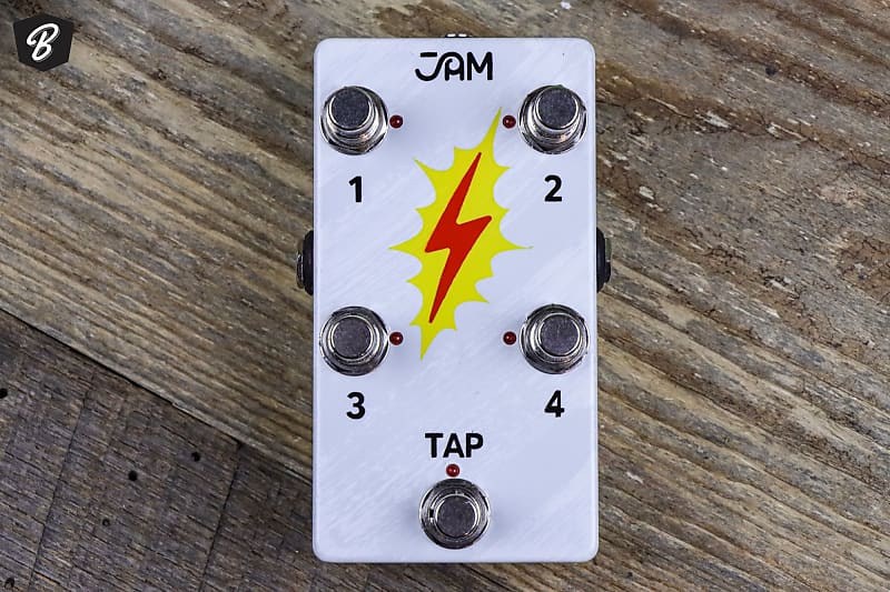 JAM Pedals Control Box | Reverb