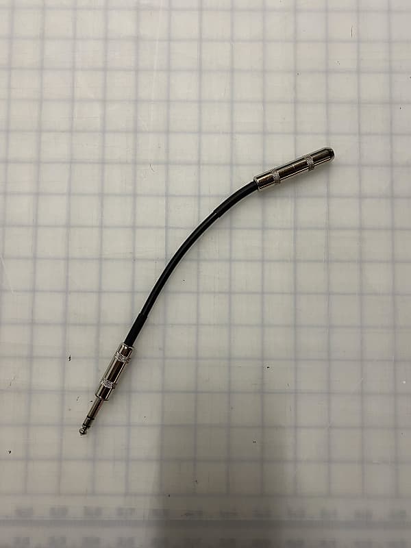 Hosa Insert Direct-out Adapter | Reverb