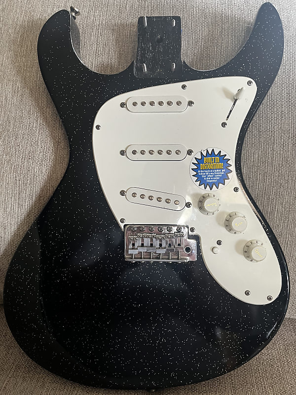 Danelectro Hearsay bodies | Reverb